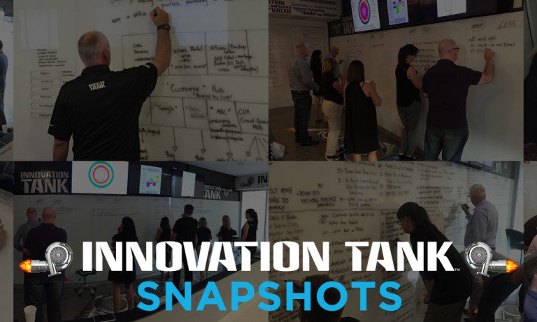 Innovation Tank | Snapshots – Innovation Tank